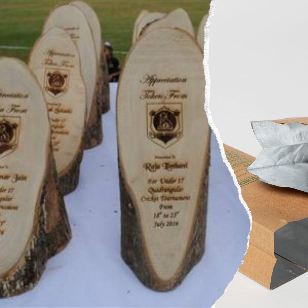 CSR – Bags and Balers Manufacturers Ltd